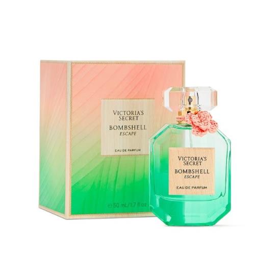 2024新香【Victoria s Secre】VS維多利亞的秘密 維多 Bombshell Escape 香水 淡香水 淡香精 50ml|香氛|ETMall東森購物網