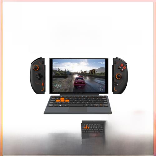 壹號本OnexPlayer2Pro掌上游戲機三合一PC掌上電腦7840U掌機win11|遊戲掌機|ETMall東森購物網
