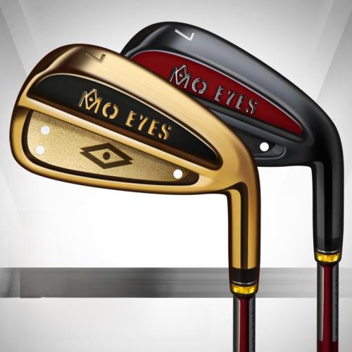 pgm魔眼高爾夫球桿男士 比賽7號鐵桿 卡本特455麻鋼 專利加速導流|高爾夫球桿|ETMall東森購物網