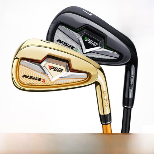PGM 新品 高爾夫男士球桿 不銹鋼7號鐵桿 低重心 碳素桿身|高爾夫球桿|ETMall東森購物網