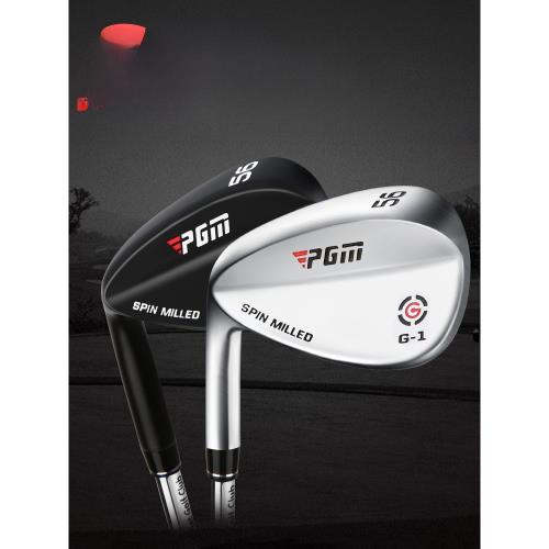 PGM高爾夫球桿男女左手桿 沙桿 切桿56° 60°挖起桿初學者練習桿|高爾夫球桿|ETMall東森購物網