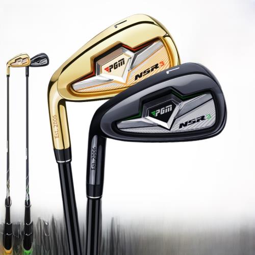 PGM 高爾夫球桿 男士左手7號鐵 碳素桿身 低重心設計 golf練習桿|高爾夫球桿|ETMall東森購物網