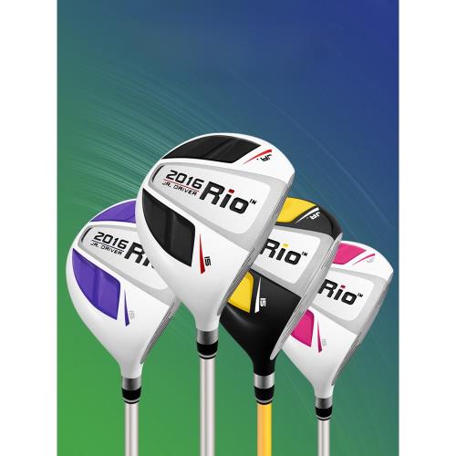 pgm兒童高爾夫球桿發球桿男女童大體積1號木開球木小孩初學練習桿|高爾夫球桿|ETMall東森購物網