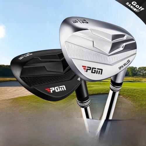 PGM 高爾夫球桿挖起桿72°絕殺沙桿/切桿/S桿低重心強倒旋鋼桿身|高爾夫球桿|ETMall東森購物網
