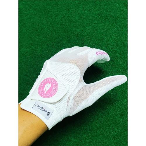 進口透氣網高爾夫手套女golf運動用品裝備韓國jandiro手指套新款|高爾夫手套|ETMall東森購物網
