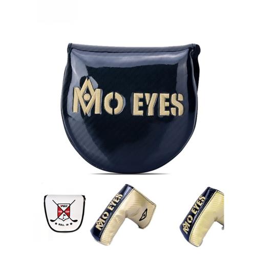 PGM高爾夫桿頭套1號木 桿頭保護套 防摔抗壓防塵 球桿套 球頭帽套|高爾夫桿套|ETMall東森購物網