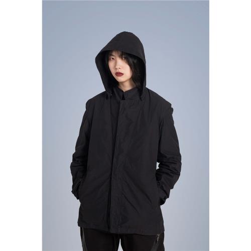 【負載制造】立體裁剪基礎機能多形態轉換J-01西裝外套|西服套裝|ETMall東森購物網