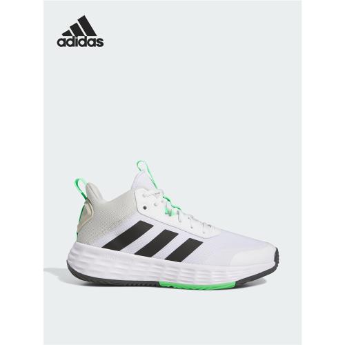 Adidas/阿迪達斯OWNTHEGAME 2.0 男士實戰籃球鞋IG6249|運動休閒鞋|ETMall東森購物網