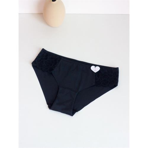 【99/5條】6ixty8ight內褲女冰絲無痕黑色低腰包臀68三角褲棉襠|女三角褲|ETMall東森購物網