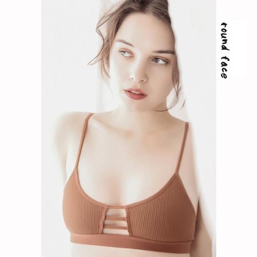 100/3件不退換夏季兩色無縫透氣好搭配無痕bralette內衣文胸女|胸罩|ETMall東森購物網