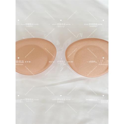 比基尼專用加厚4cm海綿胸墊聚攏小胸顯大比基尼泳衣文胸自粘乳貼|乳貼|ETMall東森購物網