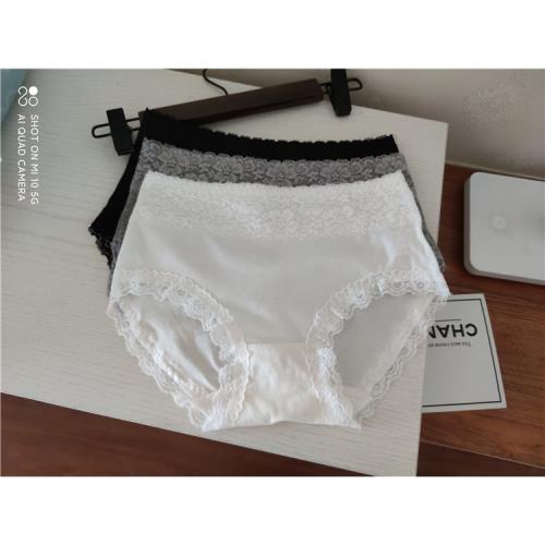 特價包臀無痕白色三角胖mm內褲|女三角褲|ETMall東森購物網