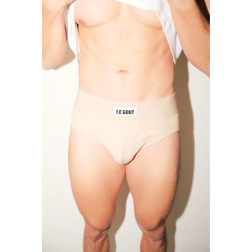 LE GOUT南法風6cm設計款男士內褲|男三角內褲|ETMall東森購物網