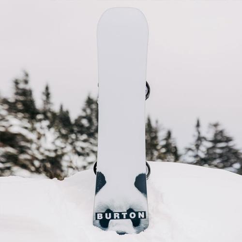 BURTON伯頓W23成年兒童青少年熊貓單板滑雪板PROCESS全能初學平花|滑雪板|ETMall東森購物網