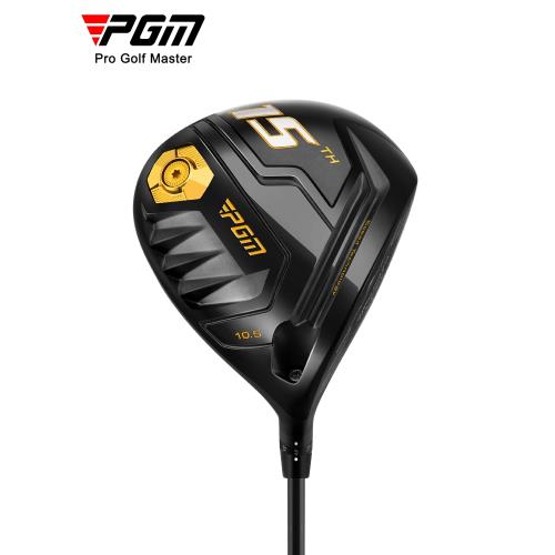 PGM可調傾角 三菱碳素桿！高爾夫球桿男士一號木 鈦金發球1號木桿|高爾夫球桿|ETMall東森購物網