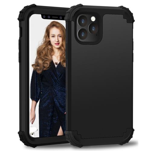 蘋果硅膠PC三合一防震手機殼|手機保護套/殼|ETMall東森購物網