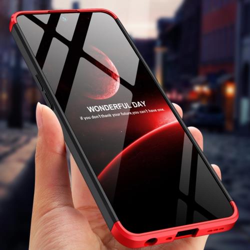 GKK 360°全包手機殼 OPPO A57 4G/5G 國際版 磨砂保護套防摔硬殼|手機保護套/殼|ETMall東森購物網