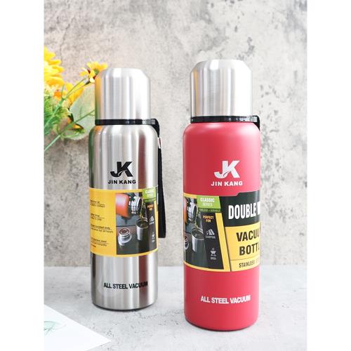 2024年新款316不銹鋼全鋼俄羅斯保溫杯男女士jk大號大容量1L水杯|保溫杯|ETMall東森購物網