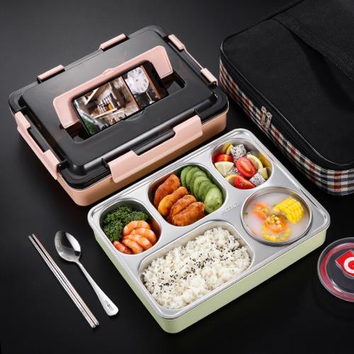 喜詩xesea上班族304不銹鋼微波爐|便當/保溫桶/保溫提鍋|ETMall東森購物網