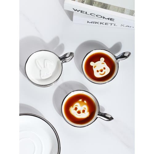 卡通可愛陶瓷調味碟子創意小菜碟家用火鍋醬料碟卡通醬油醋碟998|碟|ETMall東森購物網