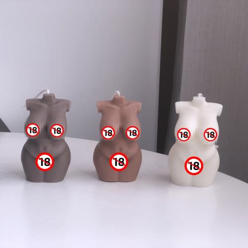 diy北歐男人香薰蠟燭硅膠模具|烘培DIY器|ETMall東森購物網