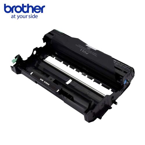 【Brother】DR-2355 原廠感光滾筒 感光鼓 無外盒全新品 DR2355|Brother 兄弟牌|ETMall東森購物網