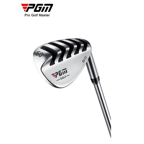 PGM 2022新品 高爾夫沙桿 底部鏤空桿頭56°/60°挖起桿 沙坑推薦|高爾夫球桿|ETMall東森購物網