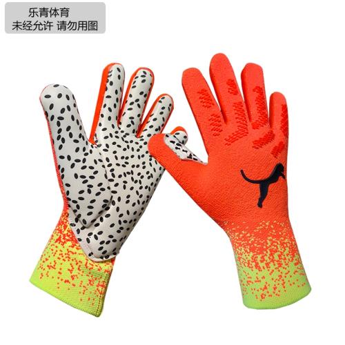 PC足球手套門將守門員獵鷹防滑兒童成人訓練男耐磨專業運動裝備|守門員手套|ETMall東森購物網