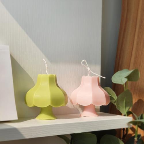 diy韓式臺燈蘑菇云擺件硅膠模具|烘培DIY器|ETMall東森購物網