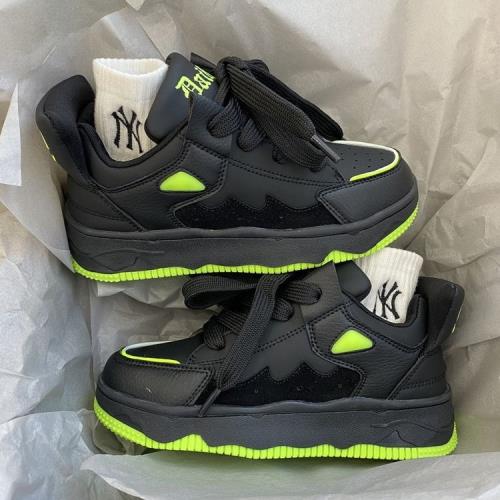 德訓鞋小惡魔ins風原宿面包鞋|時尚休閒鞋|ETMall東森購物網