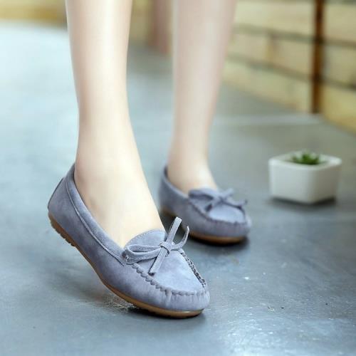 ladies summer flat shoes women 2019 flats 女鞋 туфли 40|淺口單鞋|ETMall東森購物網