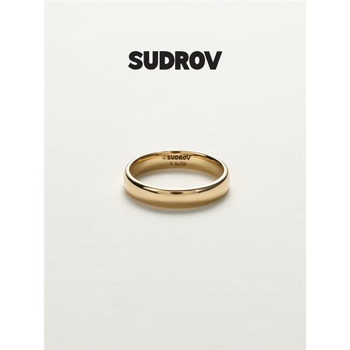 素覺小眾設計高級感女尾戒18K金|戒指/指環|ETMall東森購物網