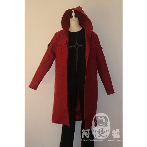 【阿福】罪惡王冠 Scrooge cos服裝/cosplay|Cosplay男裝/cos男裝|ETMall東森購物網