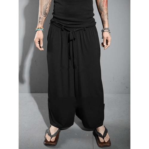 潮時尚夜店秋季休閑韓版ins褲裙|休閒褲|ETMall東森購物網