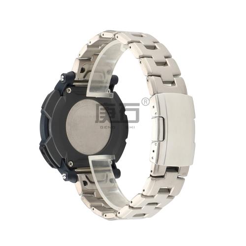 鈦合金表帶代用卡西歐PRW-5000 5100 PRG-250T 2500T PRW-2000A|配件|ETMall東森購物網