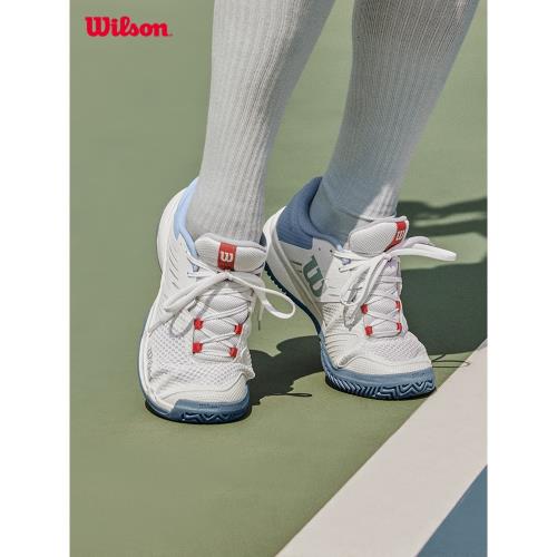 Wilson威爾勝疾速系列跑步網球鞋|網球鞋|ETMall東森購物網