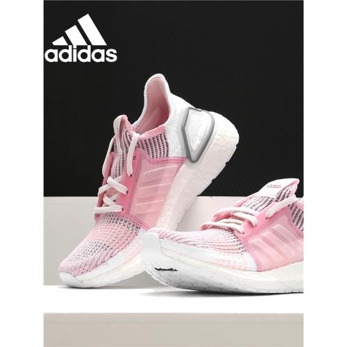 Adidas/阿迪達斯正品 2019新款女鞋19Ultraboost運動跑步鞋EF6517|跑步鞋|ETMall東森購物網
