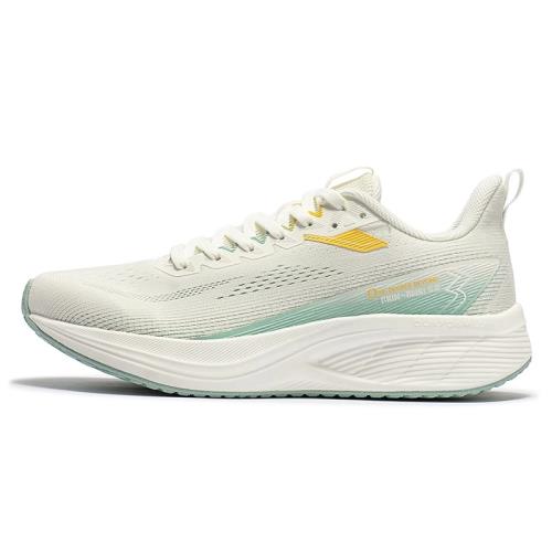 Q彈雨逸361度春季網面透氣女鞋|跑步鞋|ETMall東森購物網