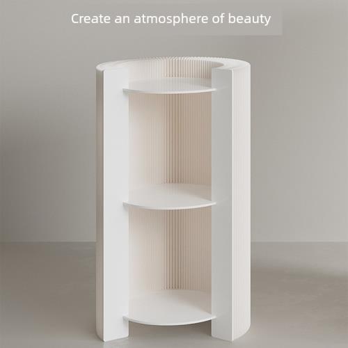 18 paper shelf receive rack in the kitchen十八紙置物架 書架|整理架/置物架/收納架|ETMall東森購物網