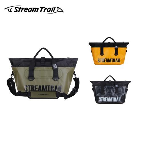 日本Stream Trail防水包單肩斜跨包Mero-2沖浪游泳大容量手提包|單肩包|ETMall東森購物網