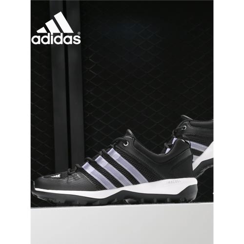 Adidas/阿迪達斯2020新款DAROGA PLUS男女戶外運動溯溪鞋B40915|跑步鞋|ETMall東森購物網