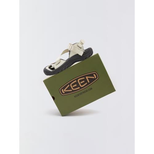 Keen/科恩 Zerraport II夏季男女休閑時尚戶外涼鞋防滑溯溪鞋|溯溪鞋|ETMall東森購物網