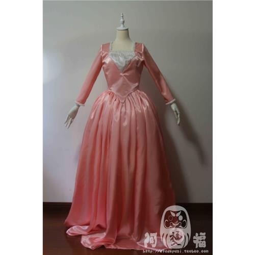 【阿福】《漢密爾頓》音樂劇－Angelica cos服裝 /cosplay|Cosplay女裝/cos女裝|ETMall東森購物網