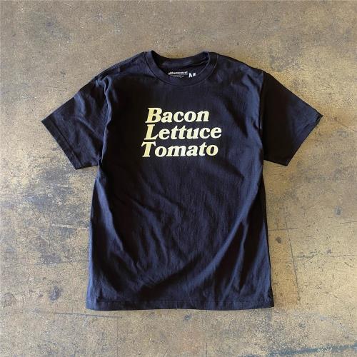 王有病工作室！重磅不透！ vibe美式街頭復古oldschool印花半袖|袖扣|ETMall東森購物網