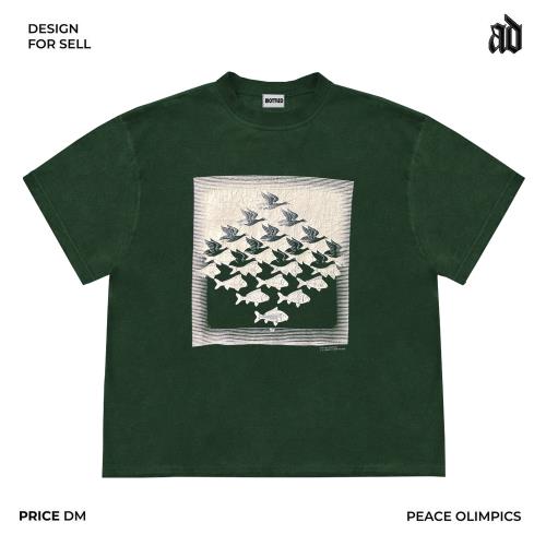 Mottled斑駁 美式復古重磅250克 vintage復古古著做舊重磅短袖|袖扣|ETMall東森購物網