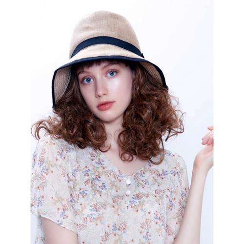 日本本土采購 Cogit ARCH HAT防曬漁夫帽遮陽大檐帽草帽UV Cut99%|帽子|ETMall東森購物網