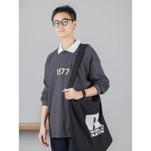 polo Q252翻領長袖110-180童裝|T恤|ETMall東森購物網