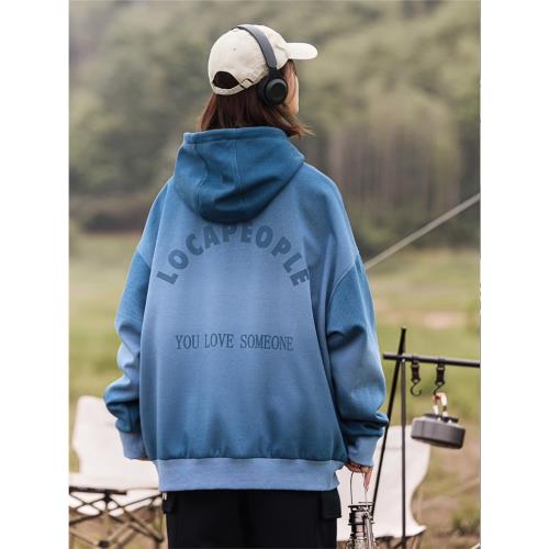 童裝青少年開衫150-180連帽外套|衛衣/絨衫|ETMall東森購物網