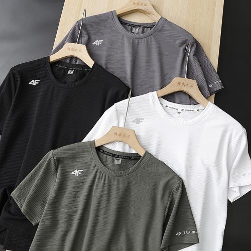 T恤科技高彈抗皺防UV短袖戶外|T恤|ETMall東森購物網