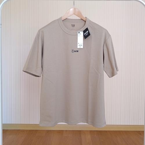 GU極優第二季合作款限定短袖T恤|T恤|ETMall東森購物網